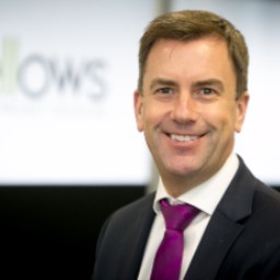 Key Personnel | Fellows Construction Consultants