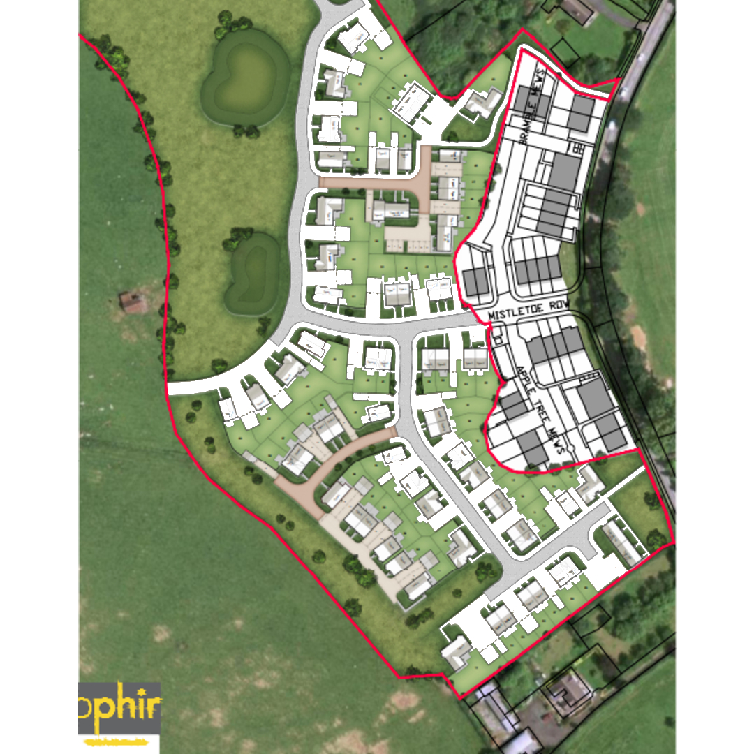 Tenbury Wells, Worcestershire – HarperCrewe – Fellows Construction ...