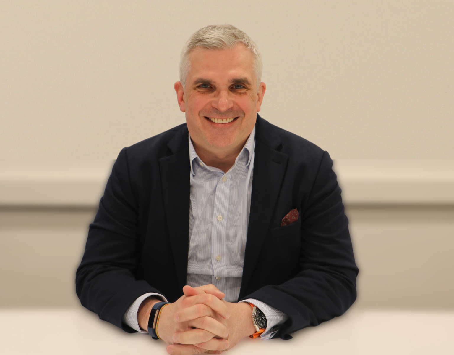 Lee Priddle Appointed as Director of Cost Management – Fellows ...