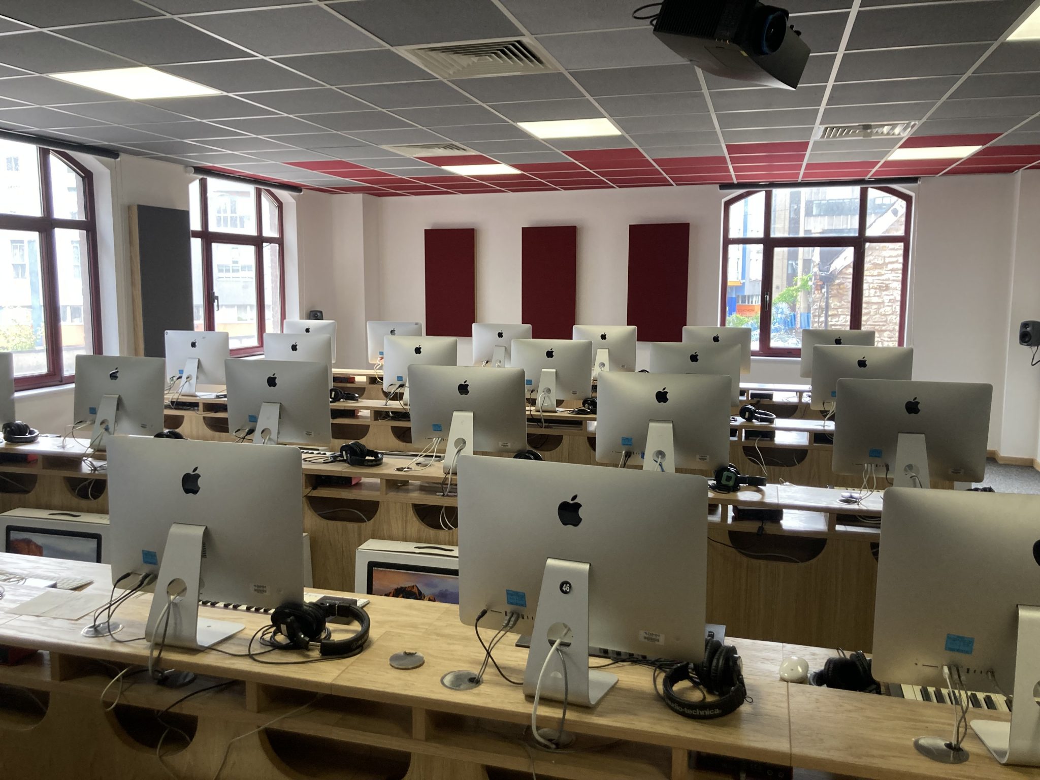 BIMM Bristol – Reaches Practical Completion! – Fellows Construction ...
